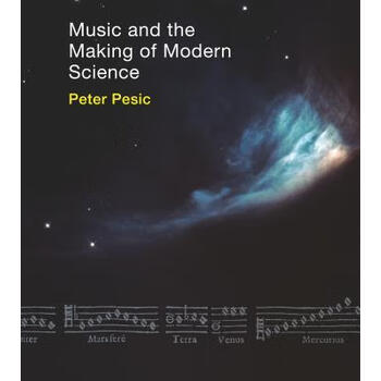 高被引Music and the Making of Modern Science