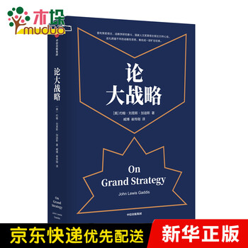 论大战略