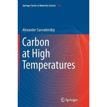 高被引Carbon at High Temperatures