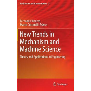 New Trends in Mechanism and Machine Science: Th