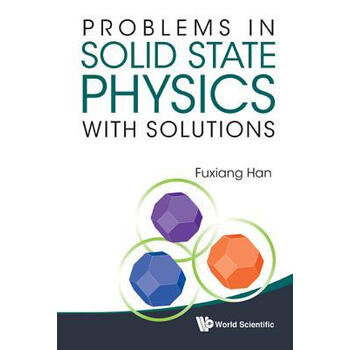 Problems in Solid State Physics with Solutions