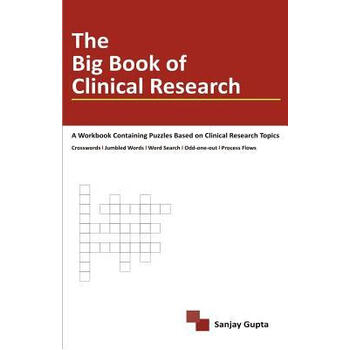 The Big Book Of Clinical Research