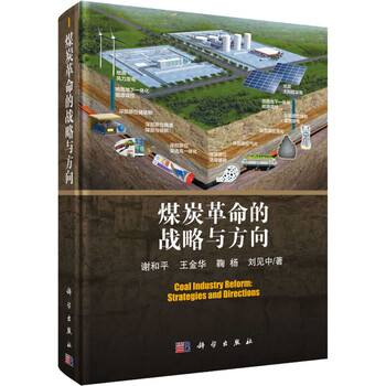 煤炭革命的战略与方向