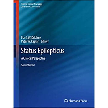 Status Epilepticus: A Clinical Perspective