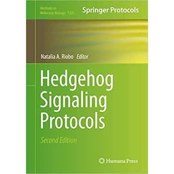 高被引Hedgehog Signaling Protocols