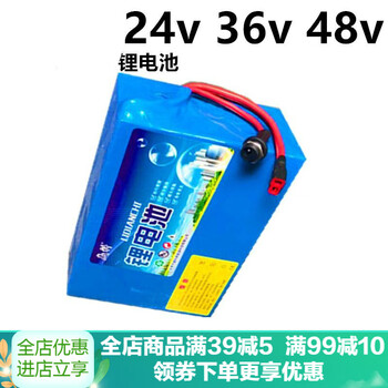 电动锂车电池 48v20ah 36v24v电动车锂电池代驾车外卖车锂电池48v 48v18ah【图片 价格 品牌 报价】-京东