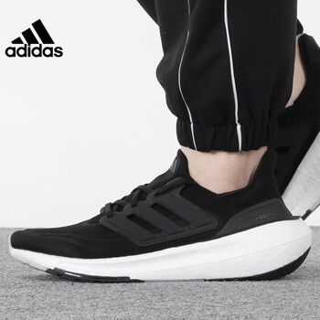 阿迪达斯 （adidas）春季男女鞋ULTRABOOST LIGHT运动鞋训练跑步鞋GY9351 GY9351 39【图片 价格 品牌 报价】-京东