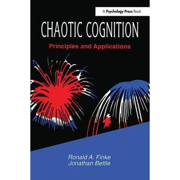 Chaotic Cognition PR: Chaotic Cognition PR