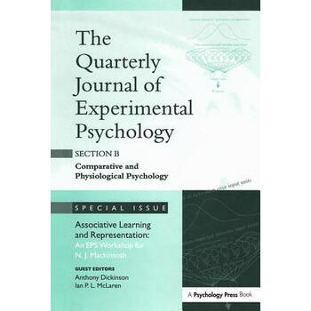 Associative Learning and Representation: An EPS