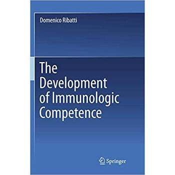 高被引The Development of Immunologic Competence