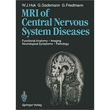 Magnetic Resonance Imaging of Central Nervous Sy
