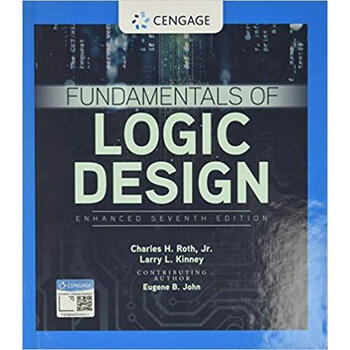 Fundamentals of Logic Design, Enhanced Edition  