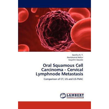 Oral Squamous Cell Carcinoma - Cervical Lymphnod