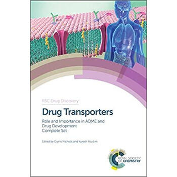 Drug Transporters: Role and Importance in Adme a