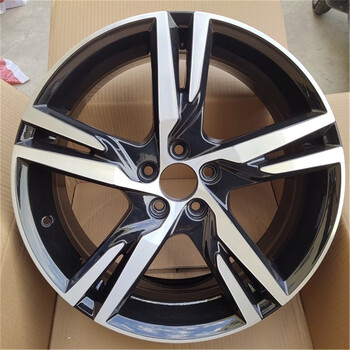 焰钦适用于沃尔沃17寸xc40 xc60 s90 xc90轮毂19寸原装汽车钢圈18寸20 XC60 19寸 16号【图片 价格 品牌 报价】-京东