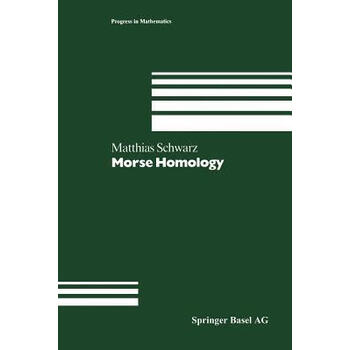 Morse Homology