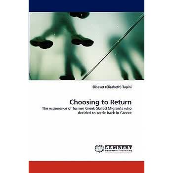 Choosing to Return