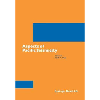 Aspects of Pacific Seismicity