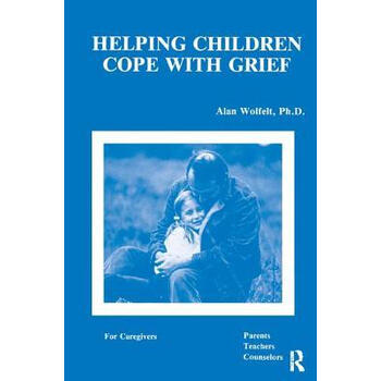 高被引Helping Children Cope with Grief