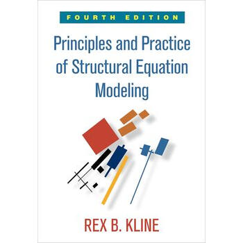 Principles and Practice of Structural Equation