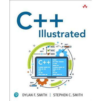 C++ Illustrated                                 