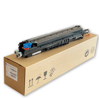 【惠普Z8W52A 】惠普（HP）Z8W52A 黑色显影单元 （适用于设备E82540dn/82540z/82550dnz）1200000页 ...