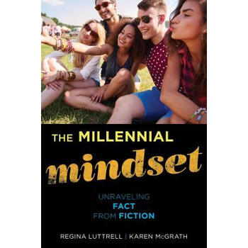 The Millennial Mindset: Unraveling Fact from Fi