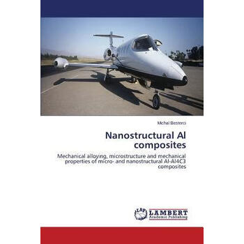 Nanostructural Al Composites