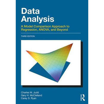 Data Analysis: A Model Comparison Approach to R