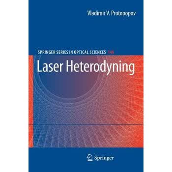 Laser Heterodyning
