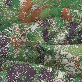 【GOWKEa】GOWKE迷彩布 桌布 DIY迷彩布料一卷定制（宽度固定1.5米）星空丛林色【行情 报价 价格 评测】-京东