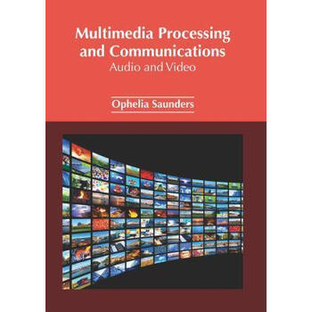 Multimedia Processing and Communications: Audio