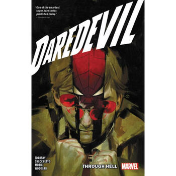 Daredevil by Chip Zdarsky Vol. 3: Through Hell