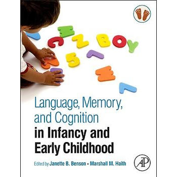 Language, Memory, and Cognition in Infancy and