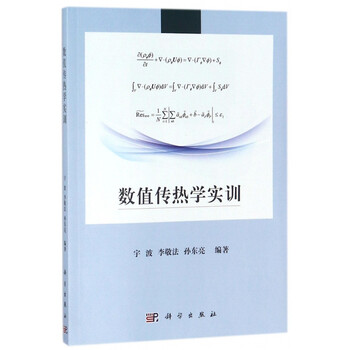数值传热学实训