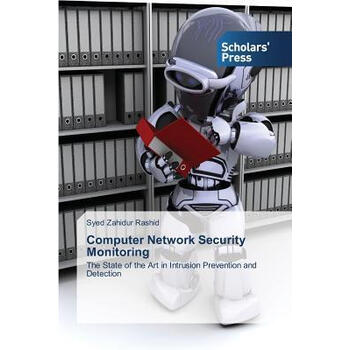 Computer Network Security Monitoring