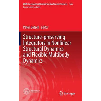 Structure-Preserving Integrators in Nonlinear St