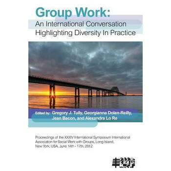 Group Work: An International Conversation Highl