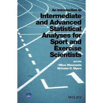 An Introduction to Intermediate and Advanced Sta