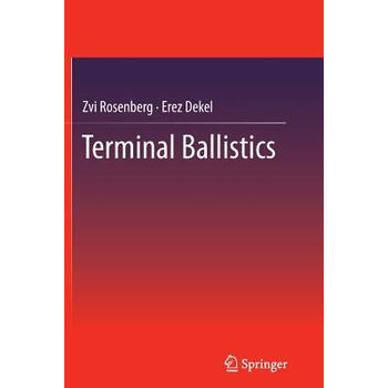 Terminal Ballistics