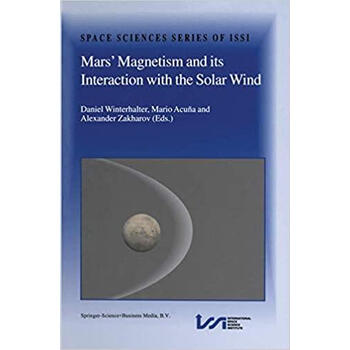 Mars' Magnetism and Its Interaction with the Sol
