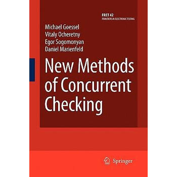 New Methods of Concurrent Checking