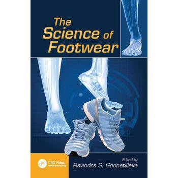 高被引The Science of Footwear