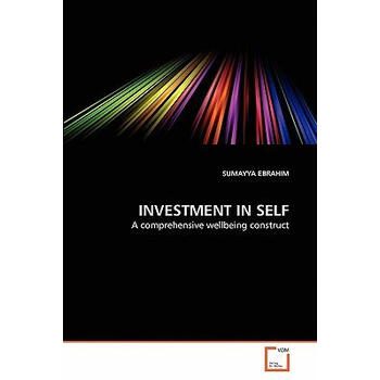 Investment in Self