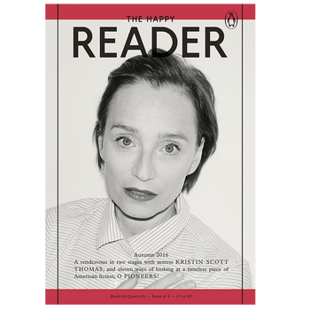 【包邮】订阅 The Happy Reader快乐读者(UK) 英国 英文原版 进口正版杂志期刊 文学杂志 年订2期