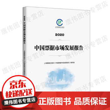 中国票据市场发展报告(2020)