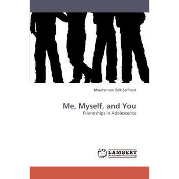 Me, Myself, and You