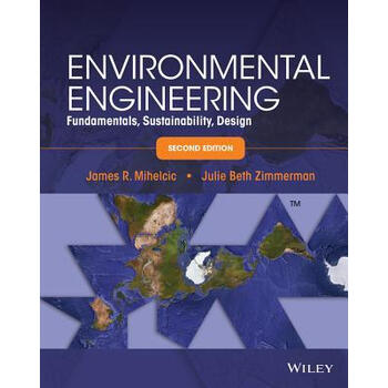Environmental Engineering: Fundamentals, Sustai