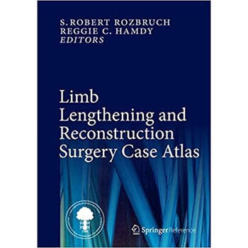 Limb Lengthening and Reconstruction Surgery Case