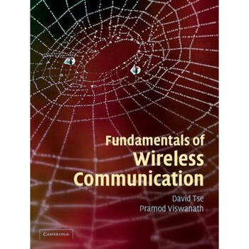 无线通信基础 Fundamentals of Wireless Communication